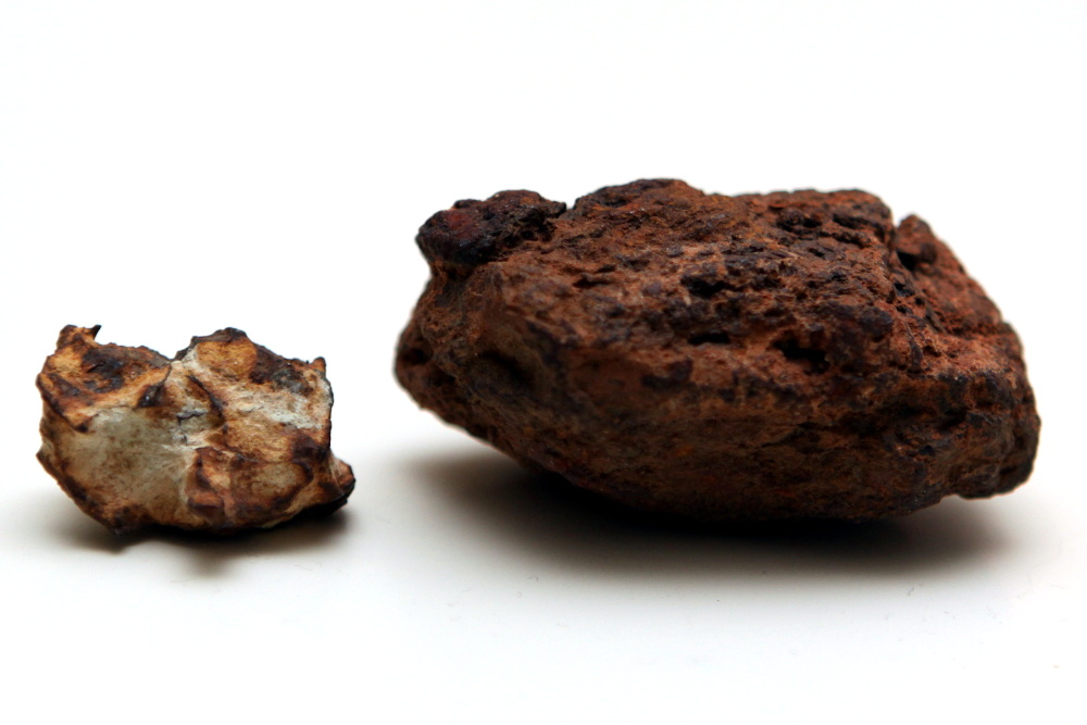 Wat is het verschil tussen een meteoriet, een meteoor en een meteoroïde ...