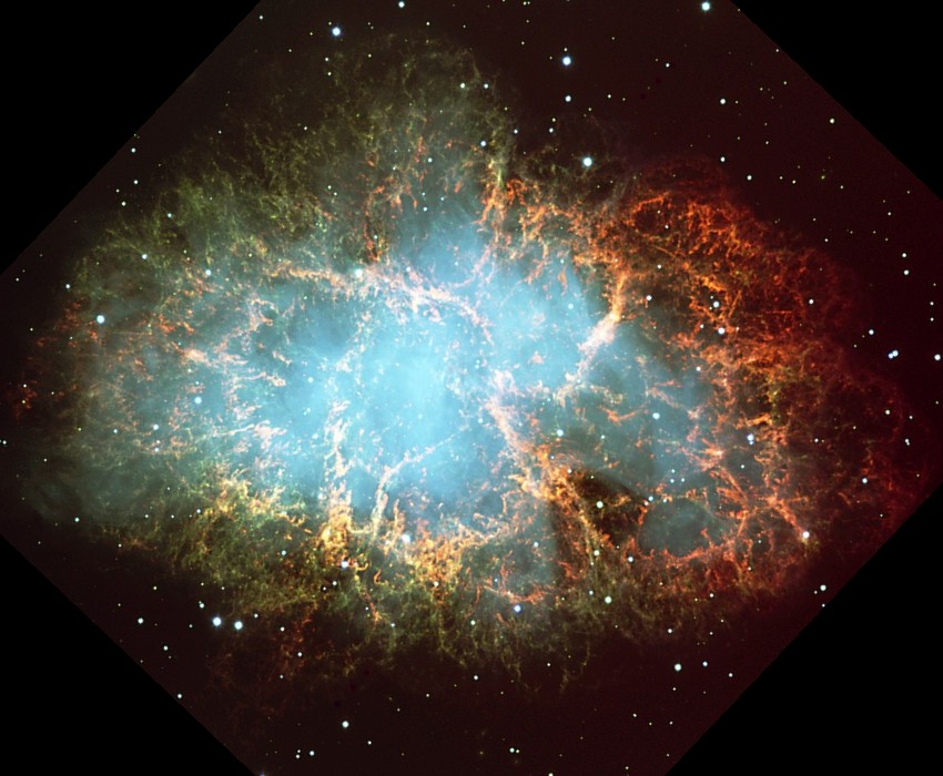 Hoe ontstaan, leven en eindigen sterren? - Vragen over sterrenkunde (FAQ)